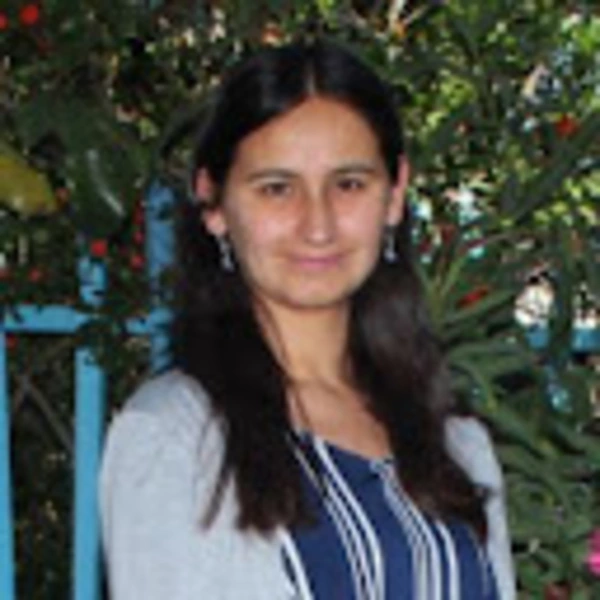 Carolina Morgado | profe.social